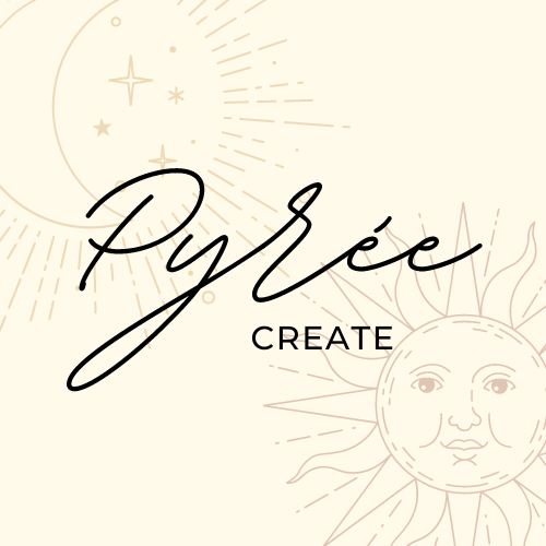 Pyrée Create – Pyrée Create